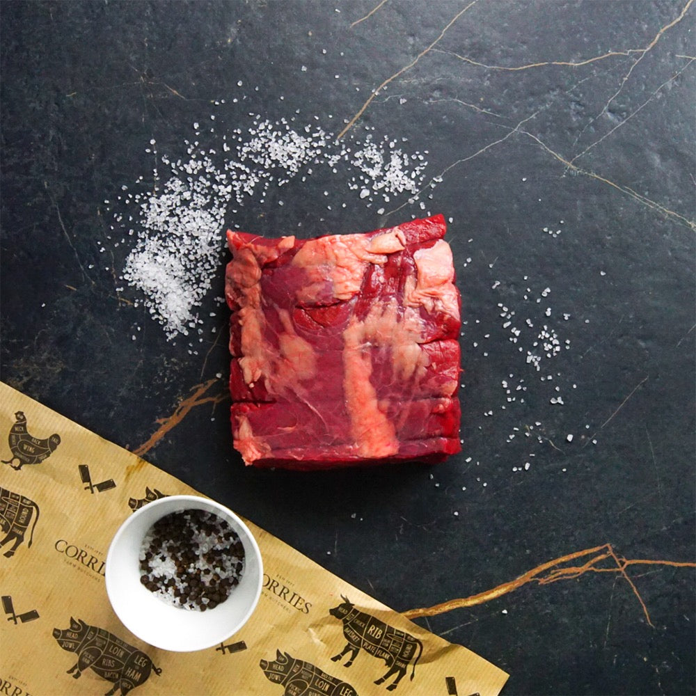 Buy Beef Chump Roast Online | Corries